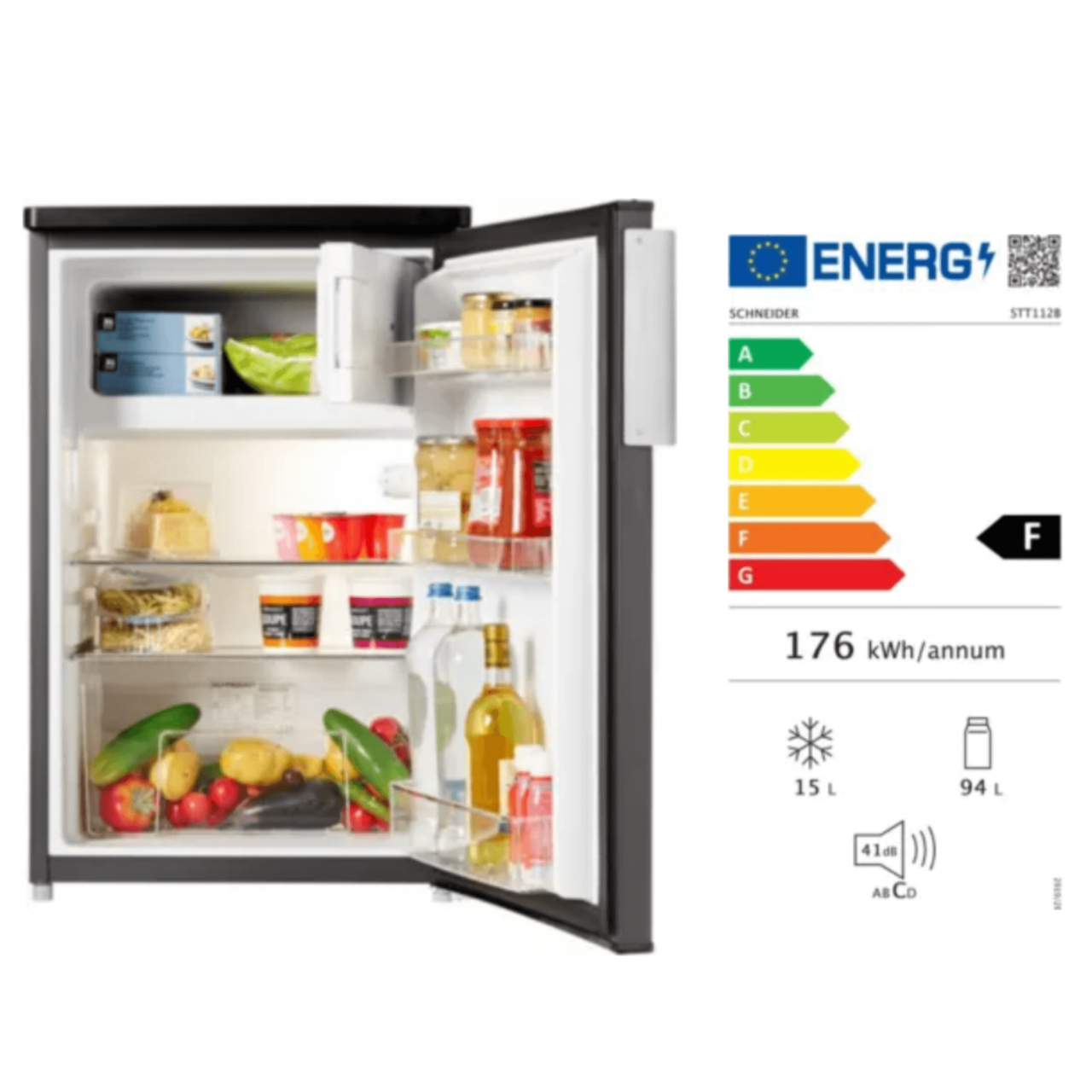 5 Meilleurs réfrigérateurs table top en 2024 - Des solutions pour ...