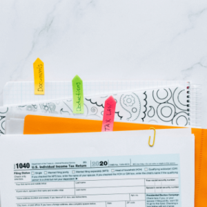 Comment bien ranger ses papiers ? - Des solutions pour ranger et ...